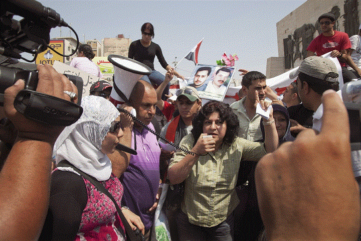 Iraqi voices: For women, freedoms under fire – OWFI